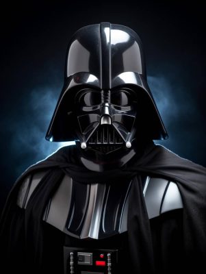 Unveiling the Power of Darth Vader's Lightsaber - VWB Blog