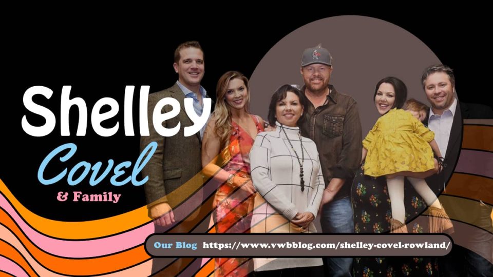 Shelley Covel Rowland The Adopted Daughter Of Toby Keith Vwb Blog