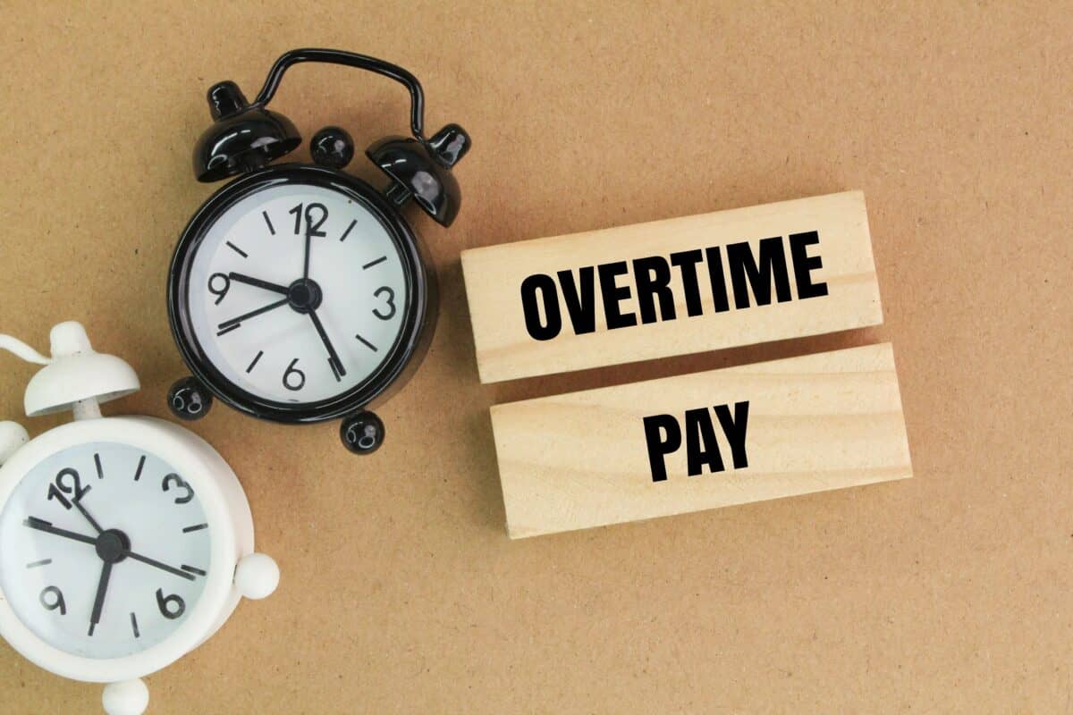 Is Overtime Pay Required If You Work On Nights Or Weekends? - VWB Blog