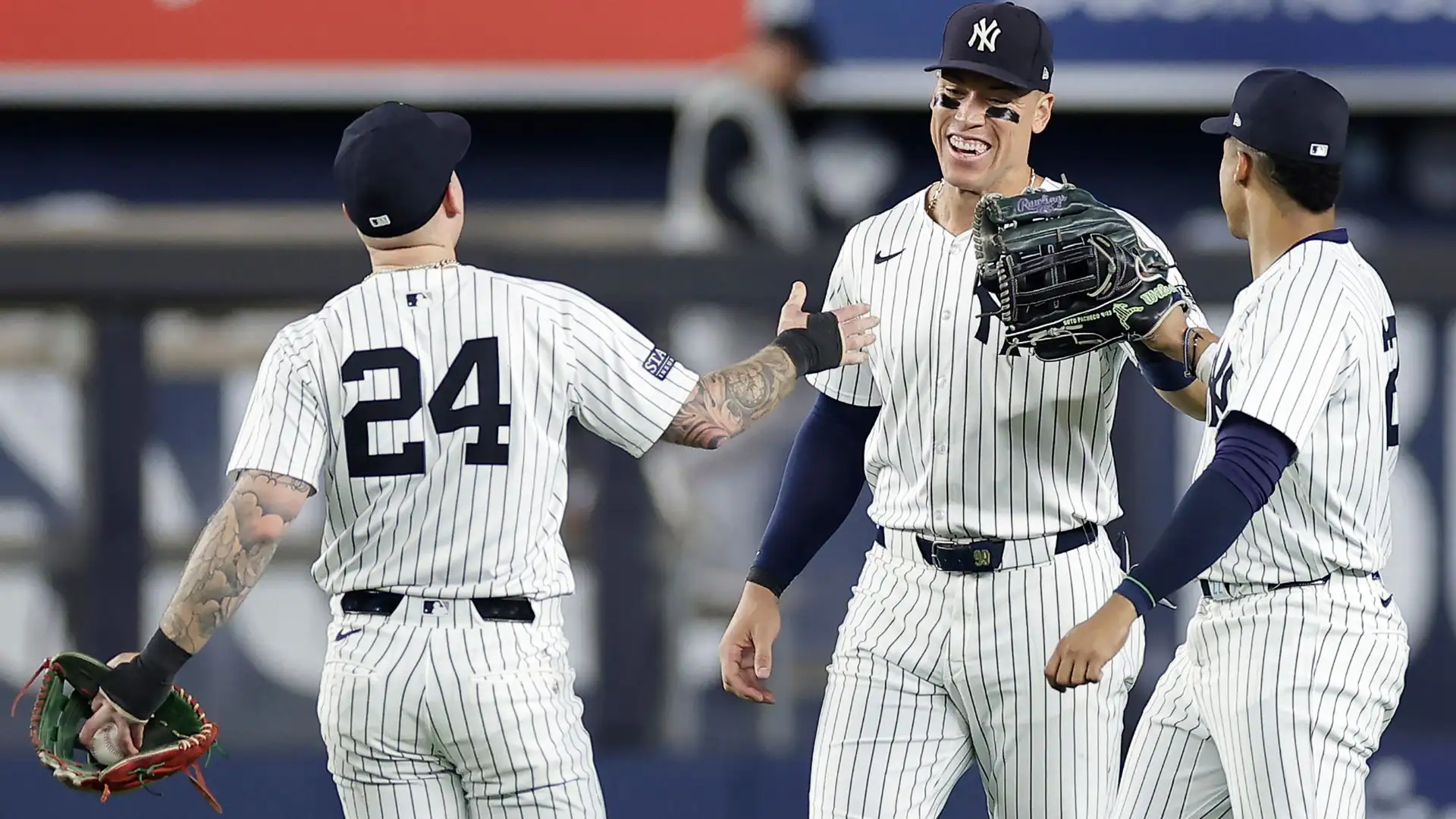 Tampa Bay Rays Vs. New York Yankees: Player Stats And Analysis - VWB Blog